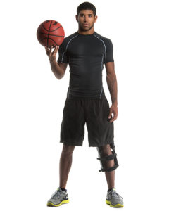 LEVITATION BRACE - THE WORLD'S FIRST BIONIC KNEE BRACE - LiquidGym