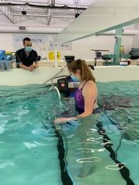 Why Aquatic Therapy - LiquidGym