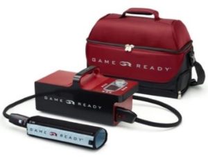 Get your Game Ready System for your knee or hip replacement post ...