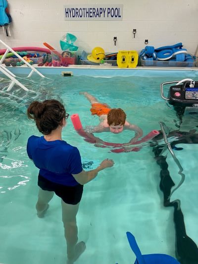 Physiotherapy Pediatric - Ottawa