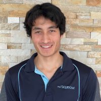 Alex Ladage - LiquidGym